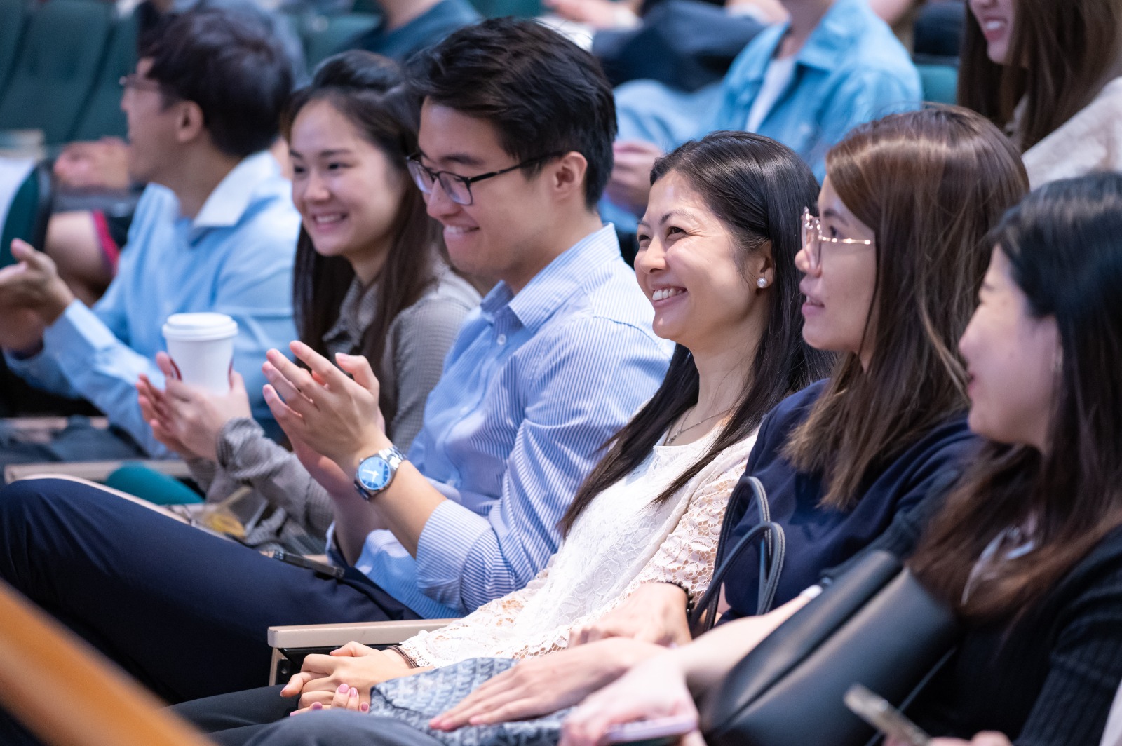 GAW Capital Workshop